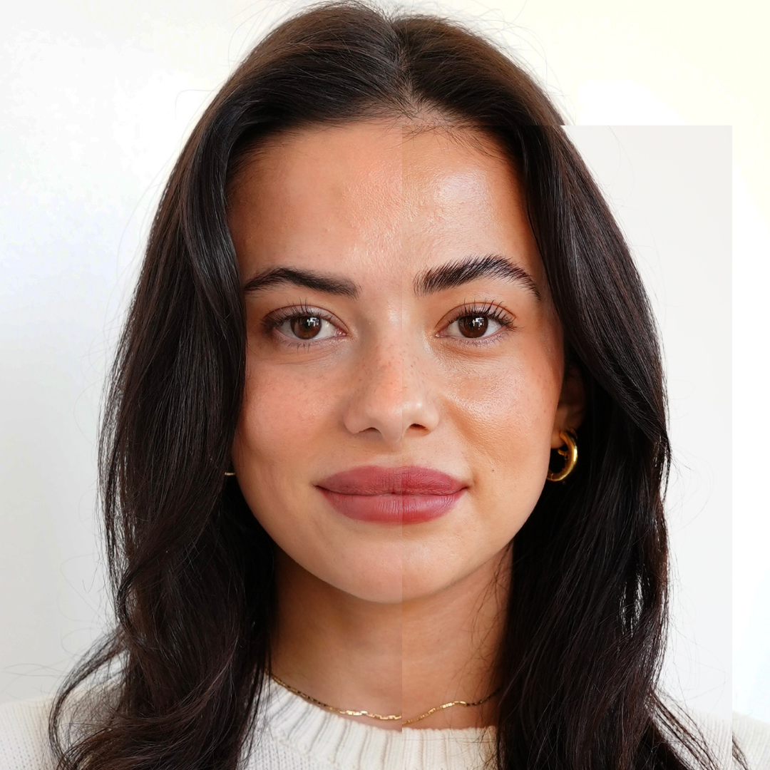 Full Feathery Brows: The Effortless Way to Frame Your Face – Elevate Brows